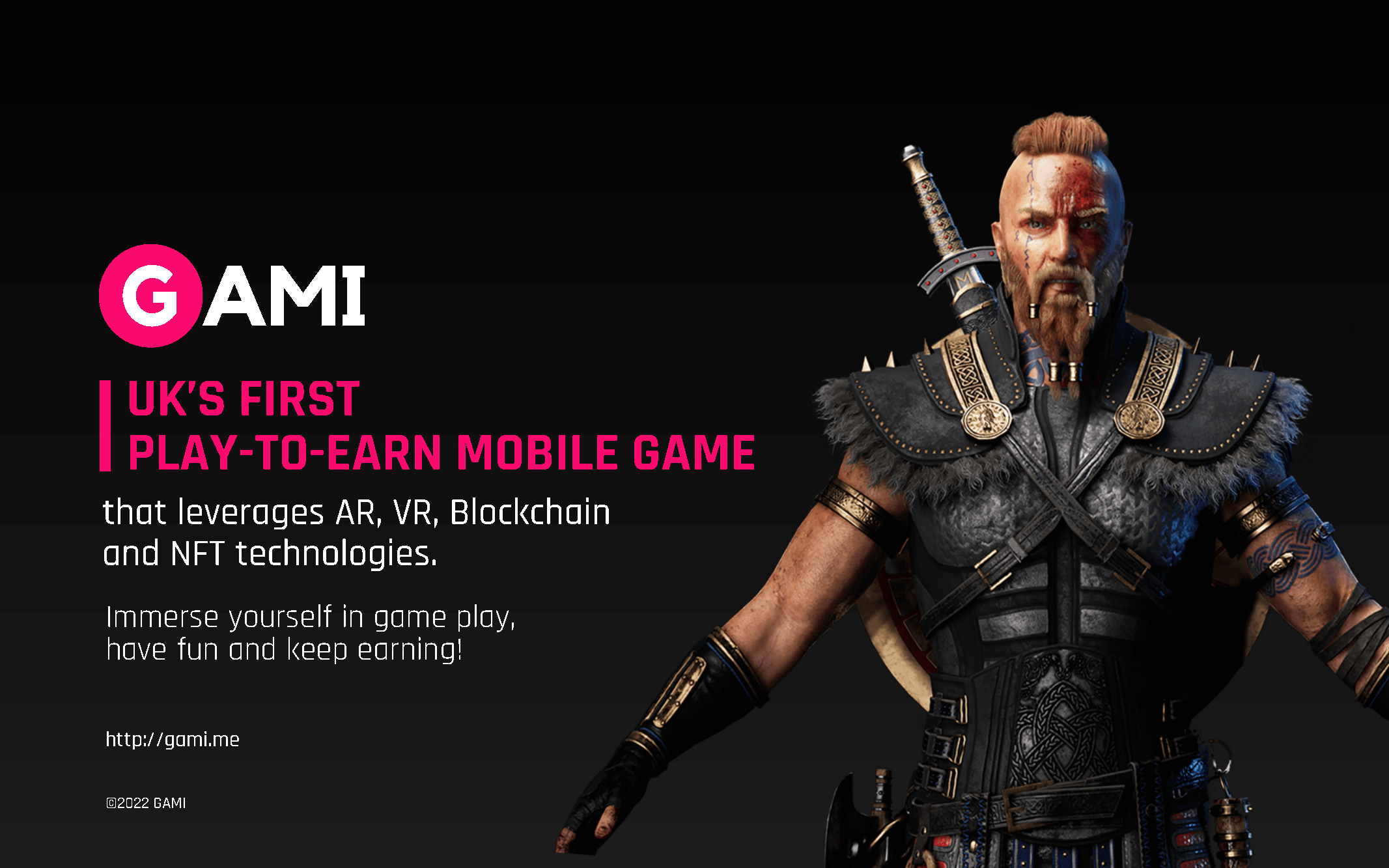 Kaizen Finance - Create and Manage your Crypto Token