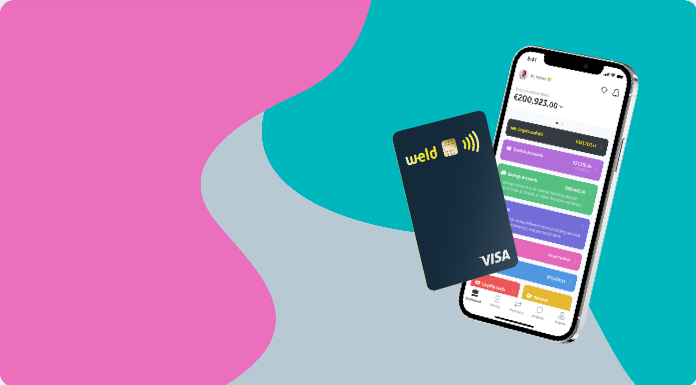Kaizen Finance - Create and Manage your Crypto Token