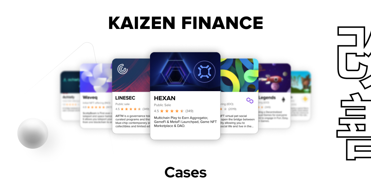 Kaizen Cases - Kaizen Finance