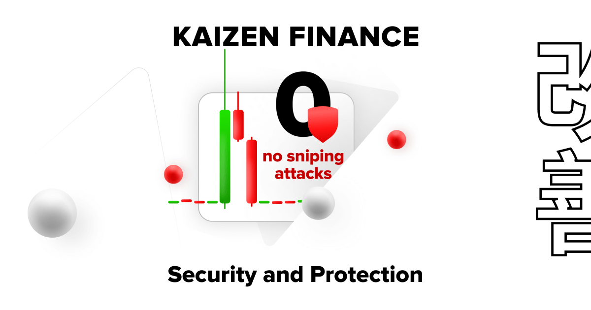 Security and Protection - Kaizen Finance