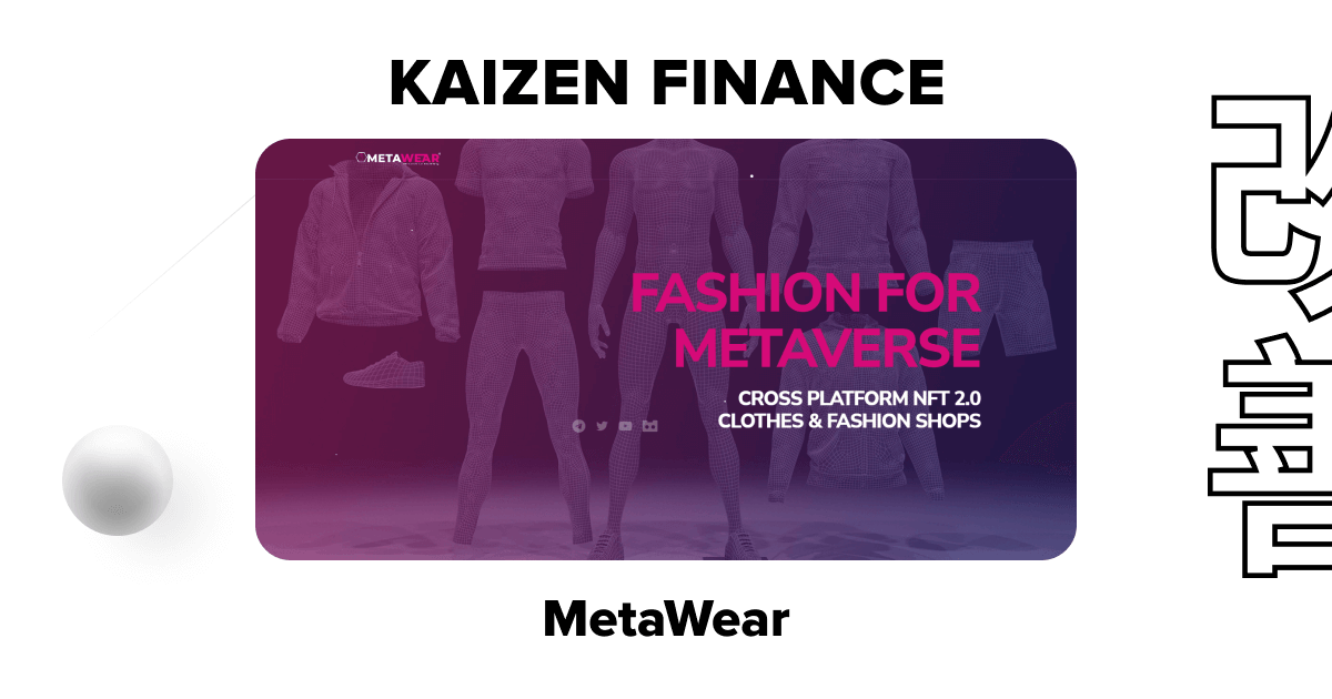 MetaWear - Kaizen Launchbooster